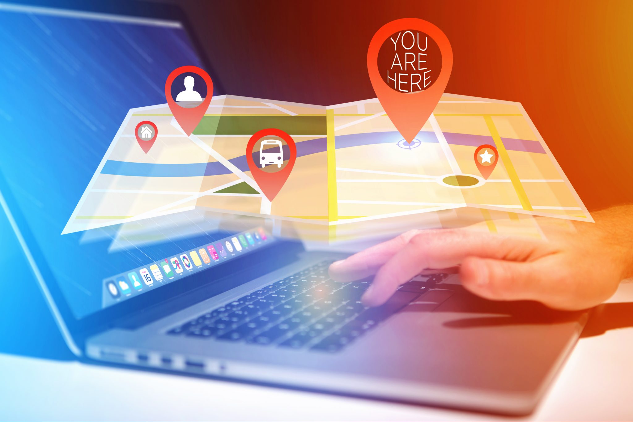 Changes in behavior and examples of mobility services utilizing digital ...